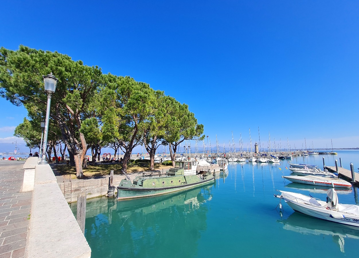 Gardasee: Schönste Orte am Lago, die du kennen musst