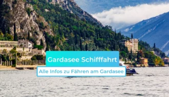 Gardasee Geheimtipps: 9 Insider-Tipps für den perfekten Urlaub
