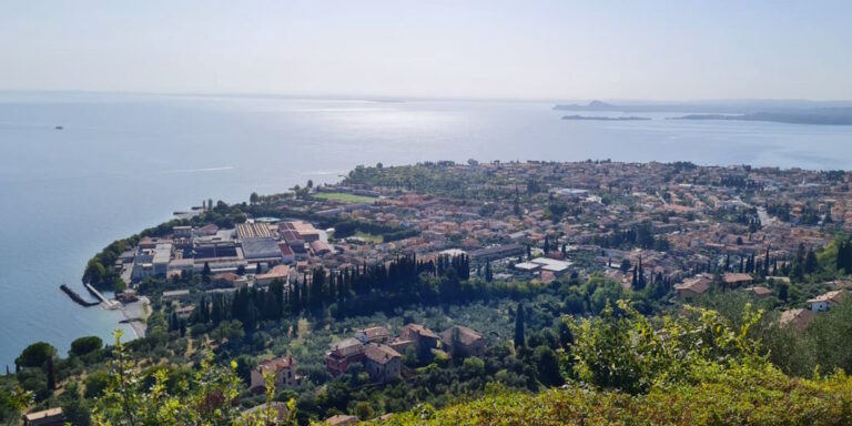 Toscolano Maderno am Gardasee: Alle Infos & Geheimtipps