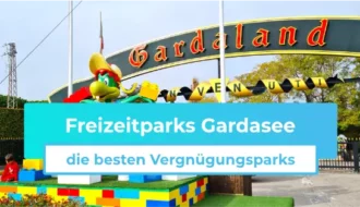 Gardasee Geheimtipps: 9 Insider-Tipps für den perfekten Urlaub